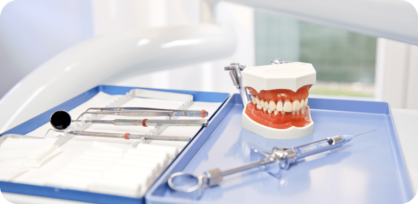 Gentle Oral Surgery Springfield VA | Tooth Extractions Alexandria VA